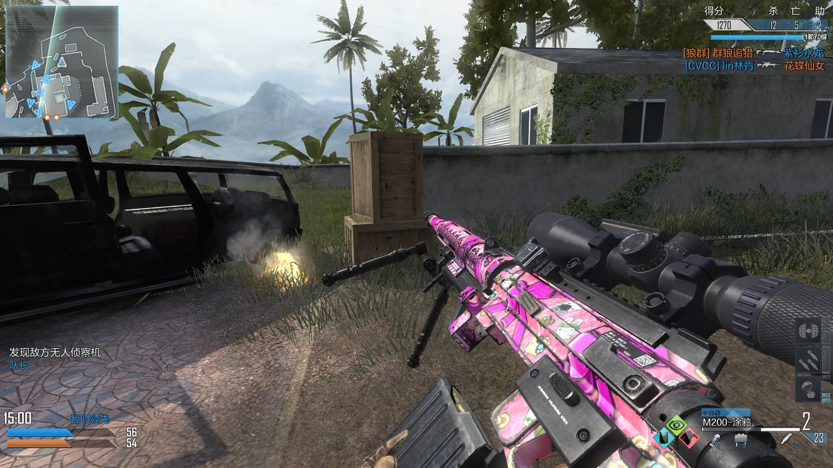 Pink Giftwrap Camouflage | Call of Duty Wiki | Fandom