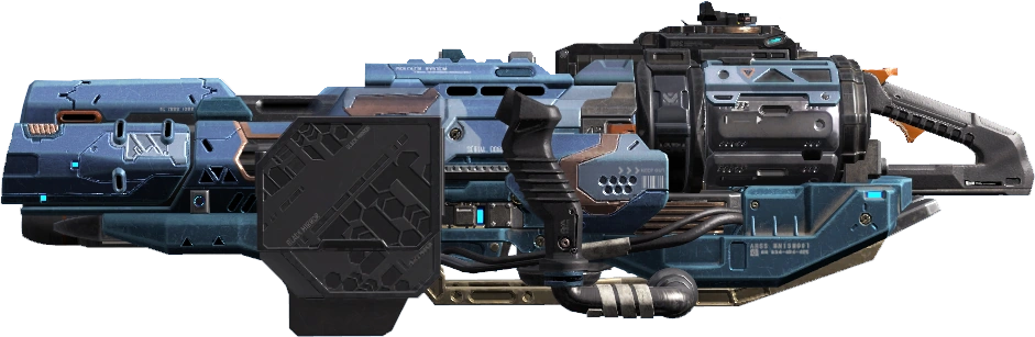 Gaia's Arm | Call of Duty Wiki | Fandom