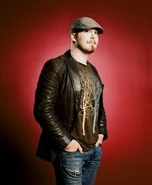 Jacob Minkoff | Call of Duty Wiki | Fandom