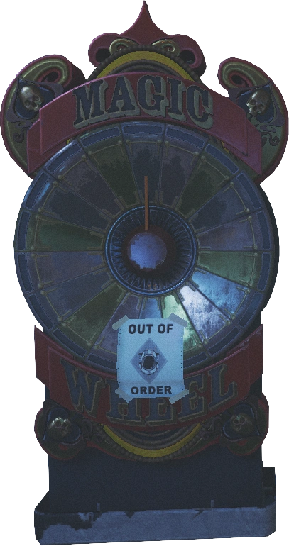 Magic Wheel | Call of Duty Wiki | Fandom