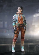 Kwan Song | Call of Duty Wiki | Fandom