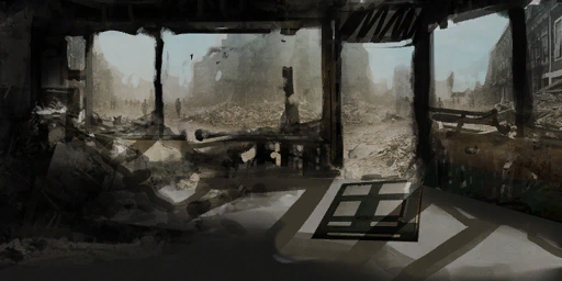 The Crossroads | Call of Duty Wiki | Fandom