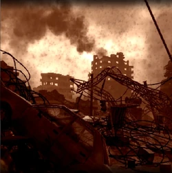 Последствия (Modern Warfare) | Call of Duty Wiki | Fandom