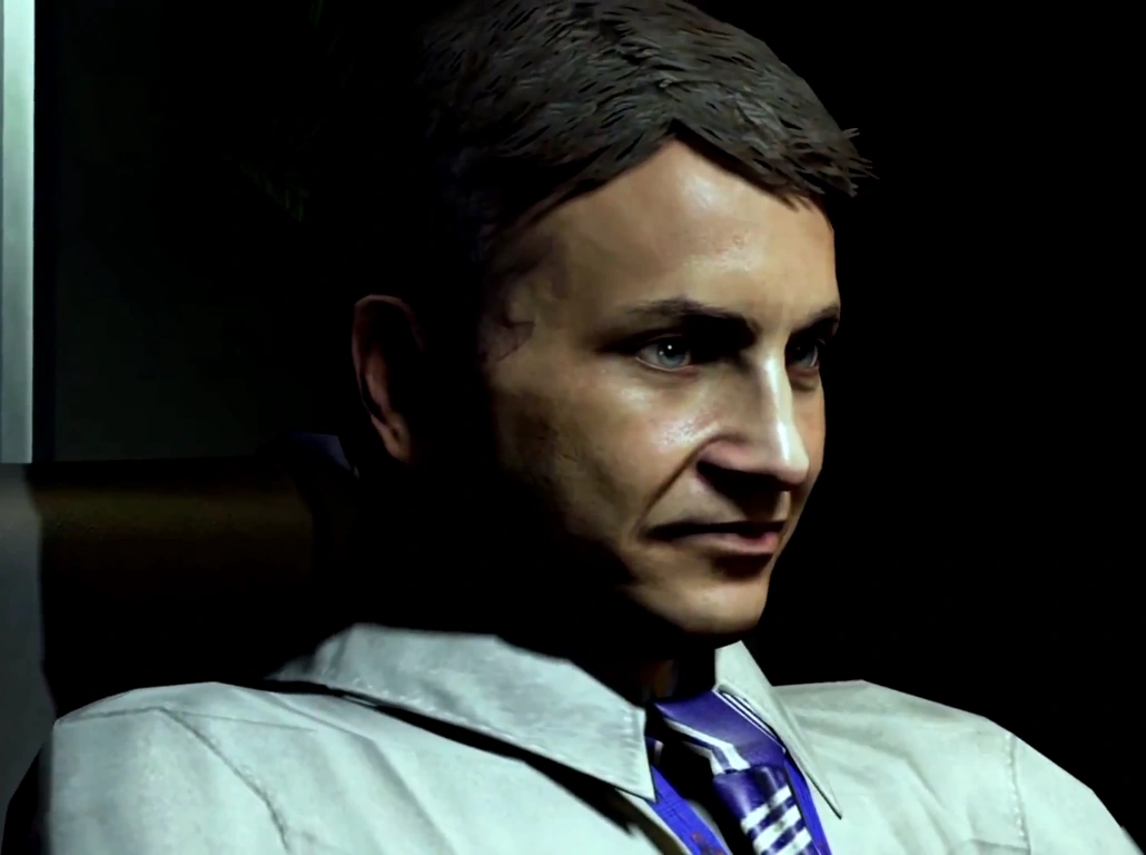 CIA Nerd | Call of Duty Wiki | Fandom