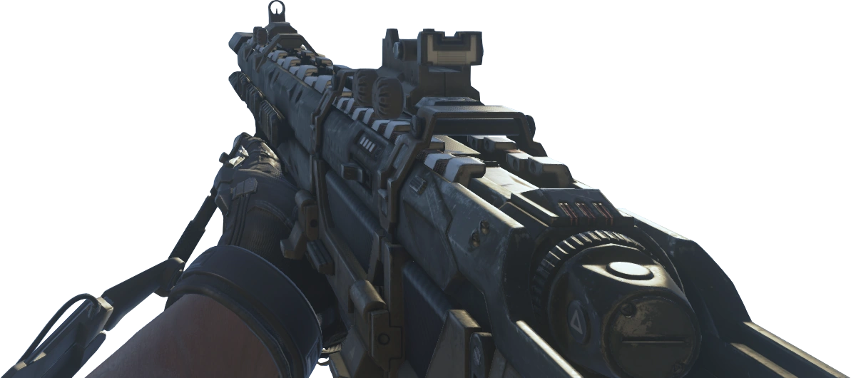 MORS/Attachments | Call of Duty Wiki | Fandom
