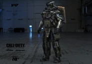 Merc | Call of Duty Wiki | Fandom