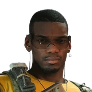 Paul Pogba | Call of Duty Wiki | Fandom
