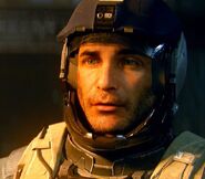 Nick Reyes | Call of Duty Wiki | Fandom