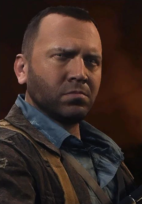 Roland Zeimet | Call of Duty Wiki | Fandom