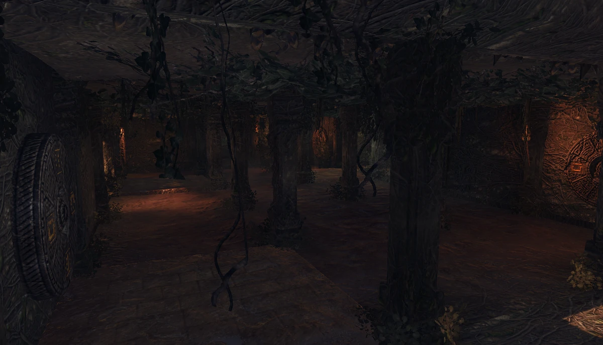 Błotnisty labirynt | Call of Duty Wiki | Fandom