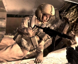 User blog:Commander Khaled Al-Asad/Call of Duty 4 opinion | Call of ...