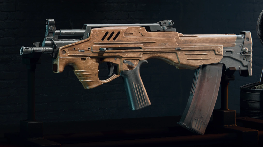 Cypher 091 | Wiki Call of Duty | Fandom