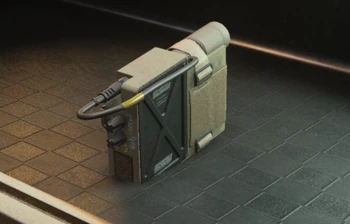 Dead Silence | Call of Duty Wiki | Fandom