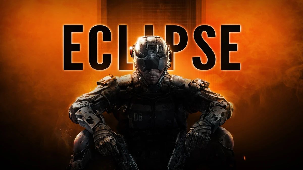 Eclipse | Call of Duty Wiki | Fandom