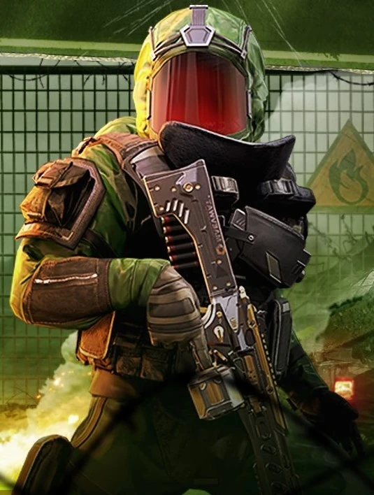 Hazmat Bomber | Call of Duty Wiki | Fandom