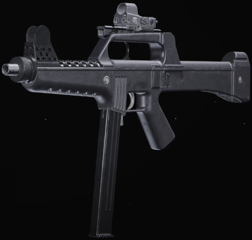 LAPA/Attachments | Call of Duty Wiki | Fandom