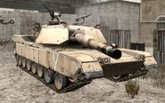 M1A2 Abrams | Call of Duty Wiki | Fandom