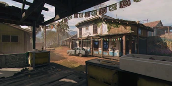 Rundown | Call of Duty Wiki | Fandom