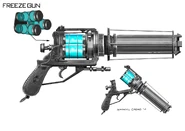 Winter's Howl | Call of Duty Wiki | Fandom