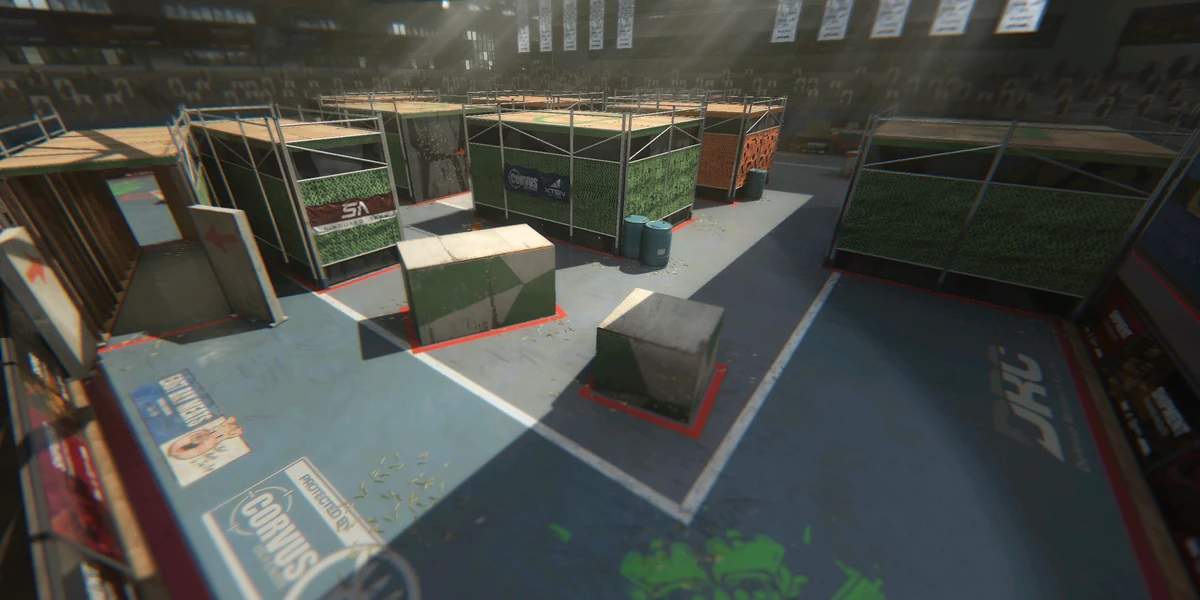 Arena Shipment | Call of Duty Wiki | Fandom