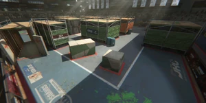 Shipment (disambiguation) | Call of Duty Wiki | Fandom