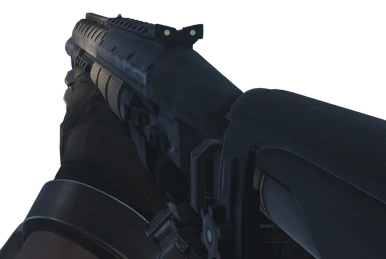 Appel Du Devoir Fantômes Arx160 ARX 160 | Call Of Duty Wiki | Fandom