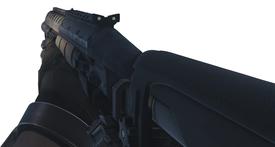 Call Of Duty Ghosts Bulldog Png