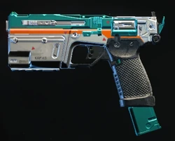 KAP 45 | Call of Duty Wiki | Fandom