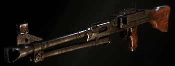 LAD Machine Gun | Call of Duty Wiki | Fandom