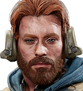 Callum Payne | Call of Duty Wiki | Fandom