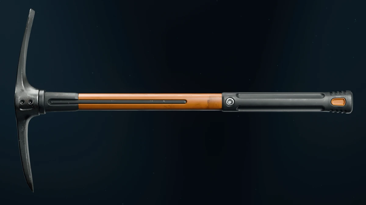 Pickaxe | Call of Duty Wiki | Fandom