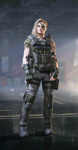 Strongarm | Call of Duty Wiki | Fandom