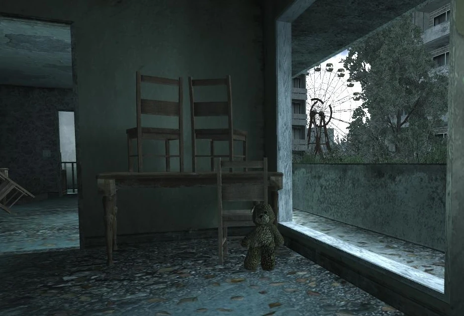 Teddy Bear | Call of Duty Wiki | Fandom