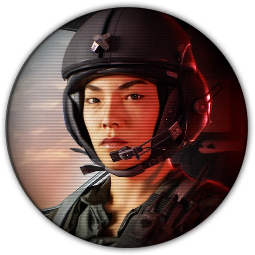 America "Amy" Fang | Call of Duty Wiki | Fandom