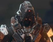 Experimental War Robot-115 "Reaper" | Call of Duty Wiki | Fandom