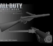 Sten | Call of Duty Wiki | Fandom