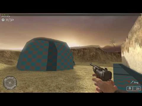 Trainwreck | Call of Duty Wiki | Fandom