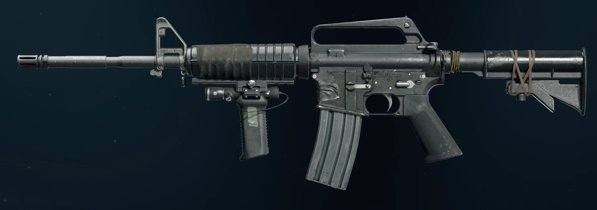 G-Grip | Call of Duty Wiki | Fandom