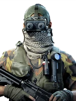 Call of Duty: Black Ops Cold War player customization | Call of Duty ...