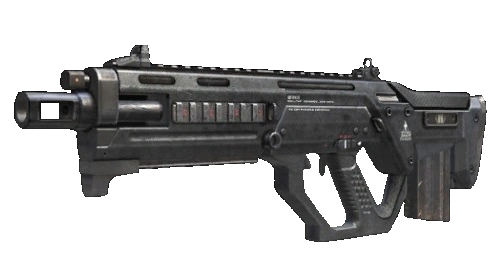 SMR | Call of Duty Wiki | Fandom