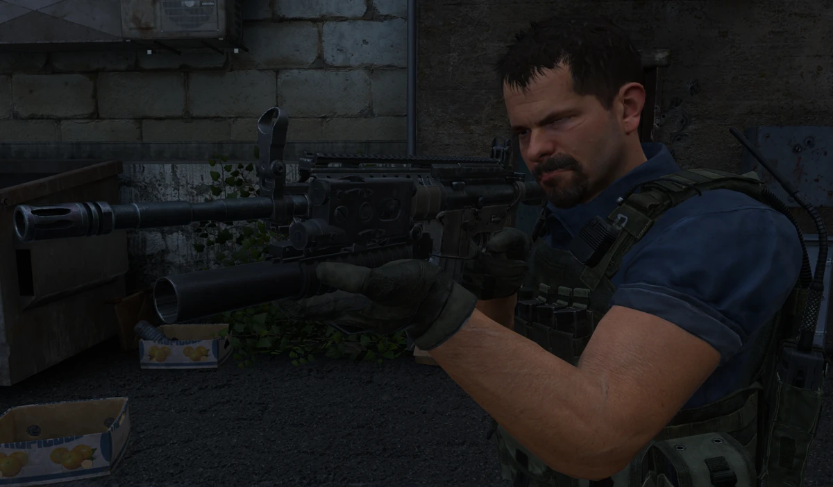 Royce | Call of Duty Wiki | Fandom