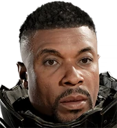 Eric Samuels | Call of Duty Wiki | Fandom