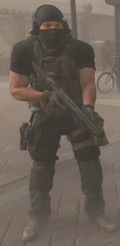 Shadow Company | Call of Duty Wiki | Fandom