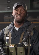 Lawrence Sims | Call of Duty Wiki | Fandom