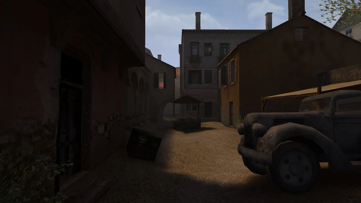 Streets | Call of Duty Wiki | Fandom