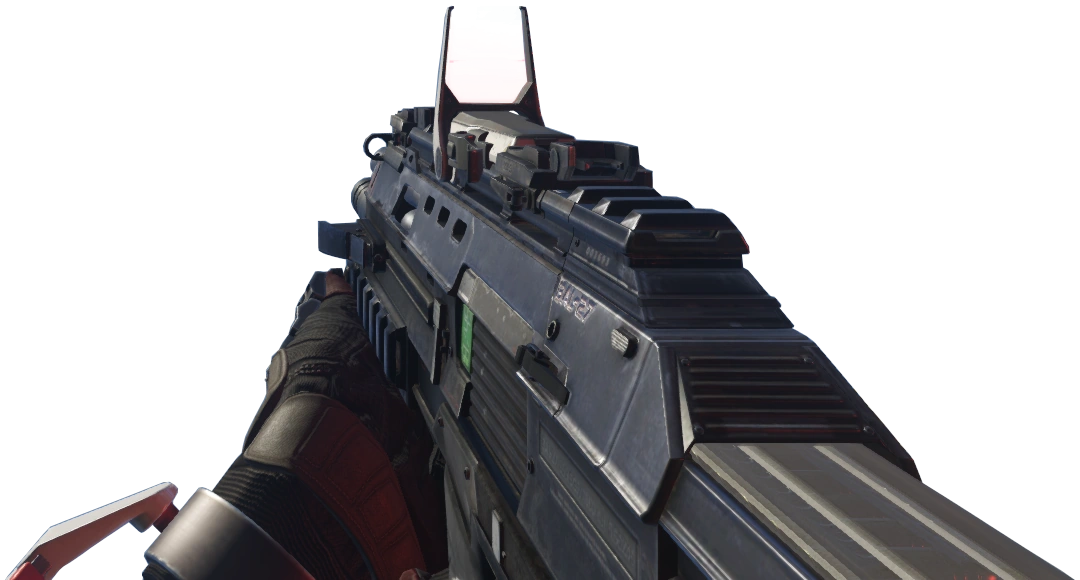 Bal-27/Attachments | Call of Duty Wiki | Fandom