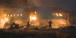 Crash Site | Call of Duty Wiki | Fandom