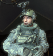 Dunn | Call of Duty Wiki | Fandom