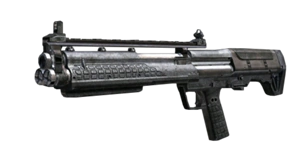 KSG | Wiki Call of Duty | Fandom