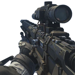 Ohm Variants Advanced Warfare